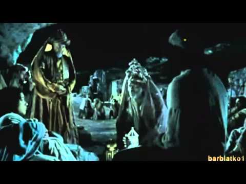 Kolęda Bosy pastuszek - tekst i słowa, karaoke